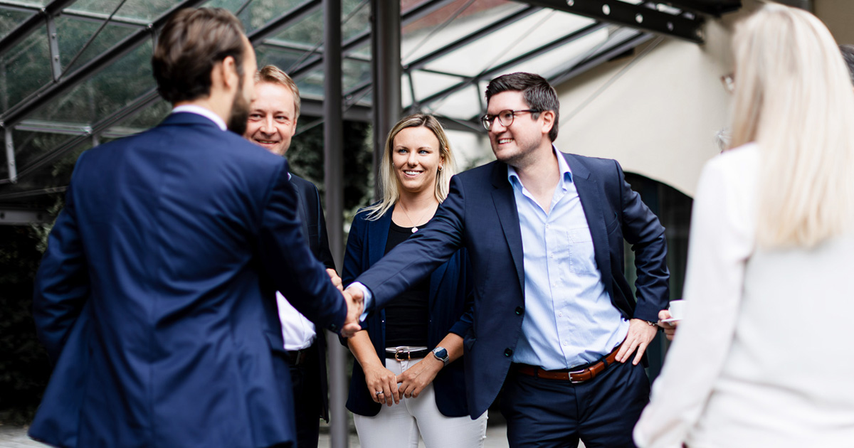 Dr. Kittl & Partner Newsletter - Kanzlei Dr. Kittl & Partner